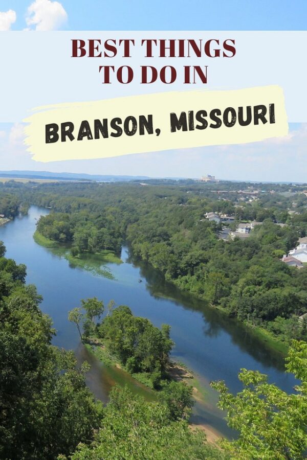 Branson, Missouri Adventures: 12 Must-See Things to Do and Enjoy
