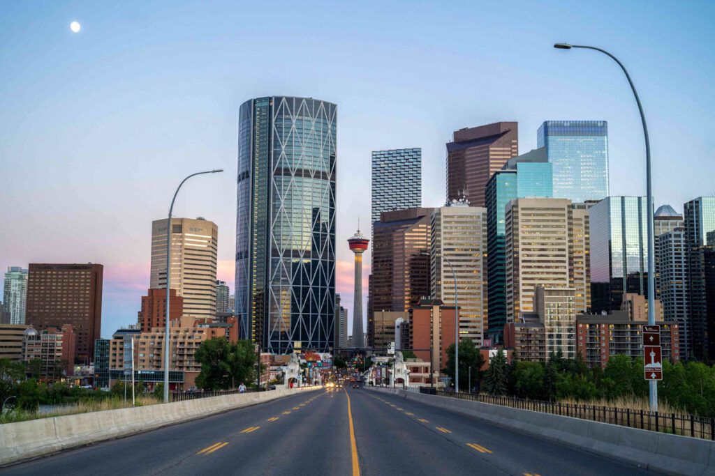 Downtown Calgary’s Coolest Spots: 15 Experiences You Can’t Miss ...