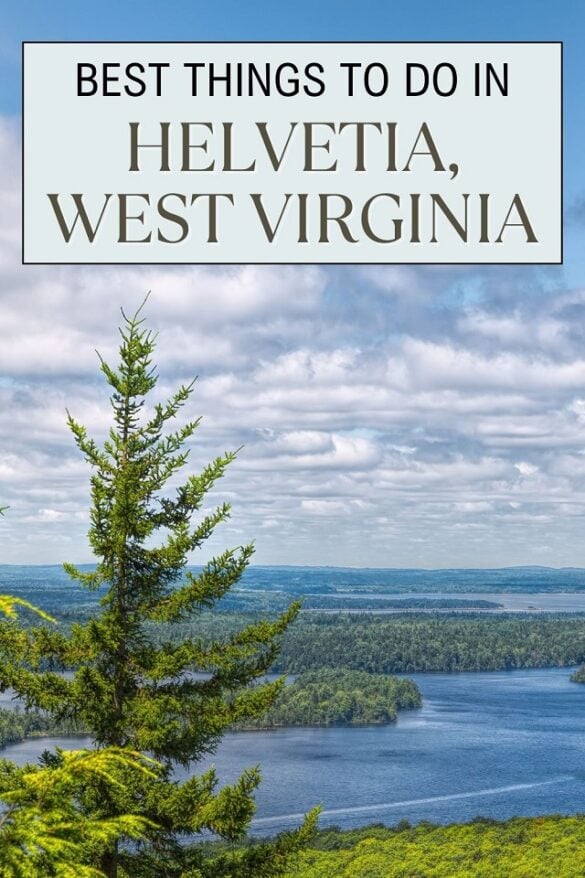 14 Unique Helvetia, WV Experiences for an Unforgettable Trip - Global ...