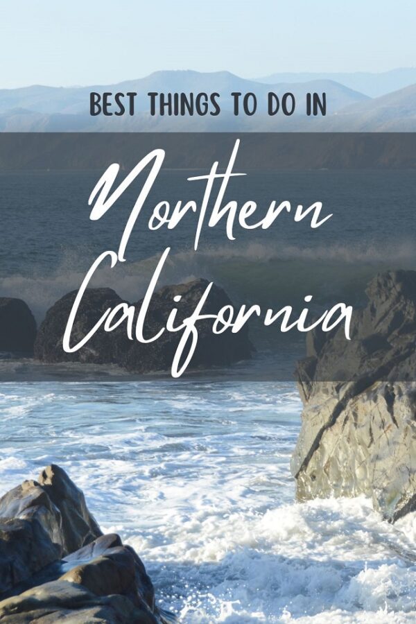 Explore Northern California: 12 Must-Do Activities and Experiences