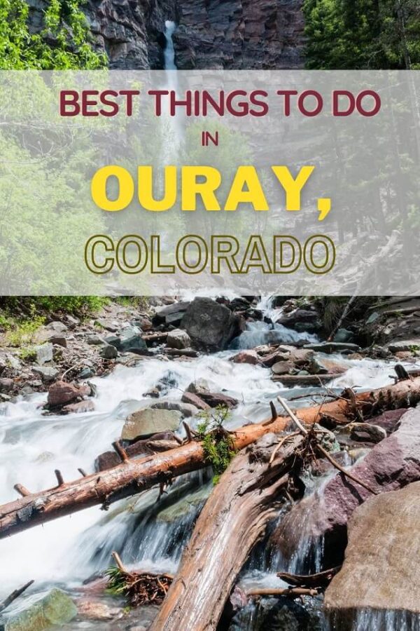 Discover Ouray, Colorado: 12 Best Attractions You Can’t Miss - Global ...