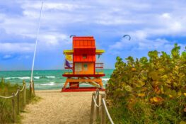 Explore the Best of South Beach: Top 12 Attractions in Miami