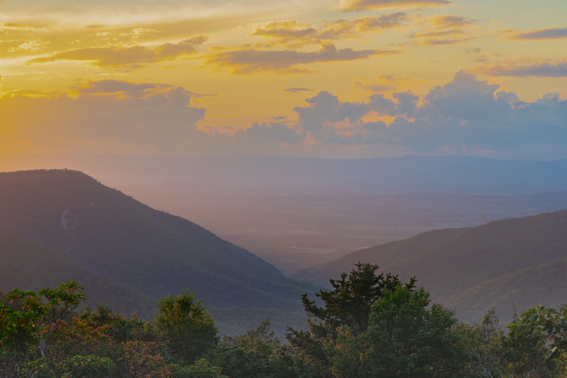 Best Things to Do in the Blue Ridge Mountains: 12 Top Attractions