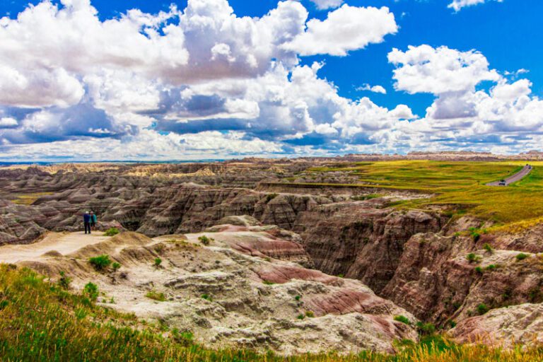 12 Epic Badlands National Park Adventures for Your Bucket List