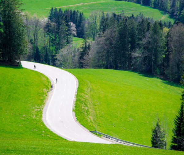 My Ultimate Black Forest Itinerary: Fairytale Villages, Lakes & Scenic ...