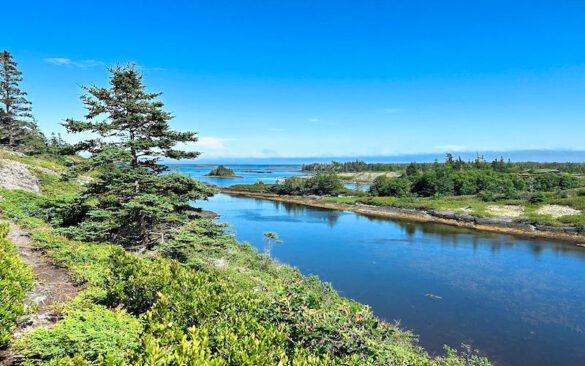 12 Jaw-Dropping Destinations in Nova Scotia to Visit This Year - Global ...