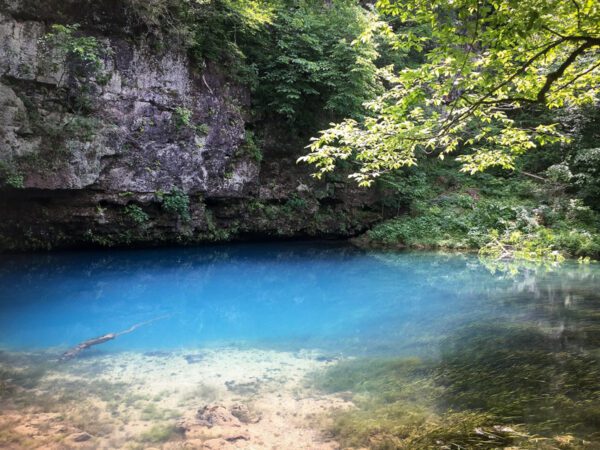 12 Scenic Spots in Missouri You Need to See - Global Viewpoint
