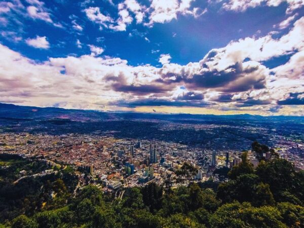 12 Amazingly Beautiful Places in Colombia to Visit (Don't Miss #5)