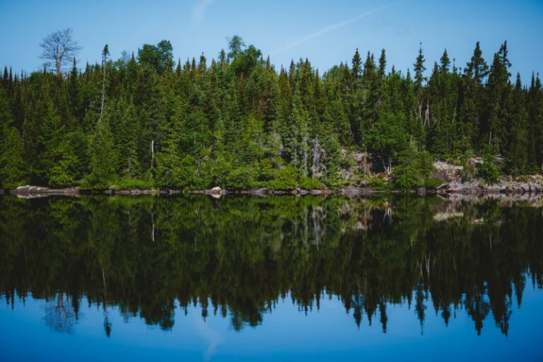12 Minnesota Destinations That Are Almost Too Stunning to Be Real ...