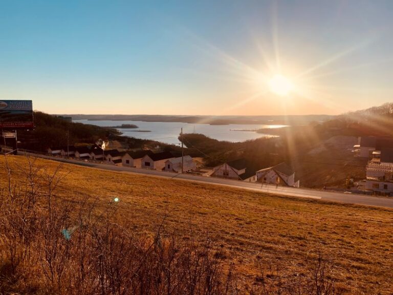 12 Scenic Spots in Missouri You Need to See - Global Viewpoint