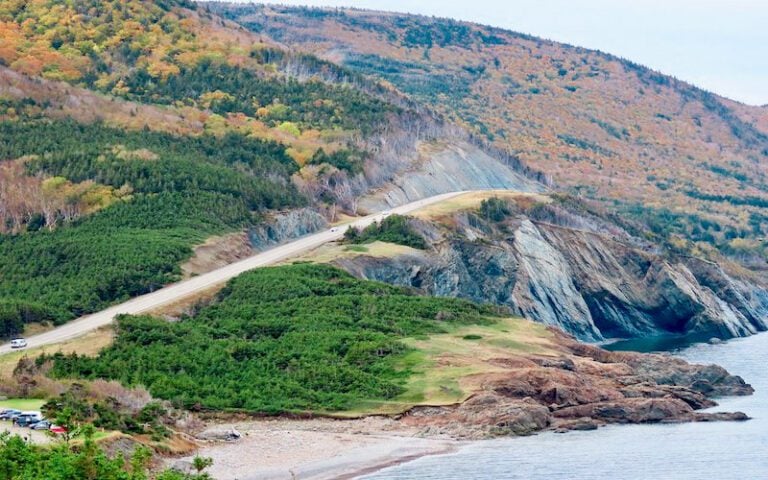 12 Jaw-Dropping Destinations in Nova Scotia to Visit This Year - Global ...
