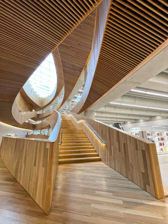 Downtown Calgary’s Coolest Spots: 15 Experiences You Can’t Miss ...