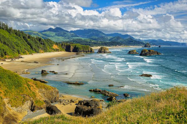 13 Fun Coastal Experiences in Seaside, Oregon: Beach Walks, Seals & Trails