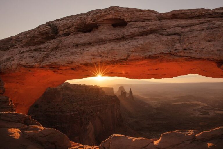 12 Amazingly Beautiful Places in Utah You Need to Visit (2026) - Global ...