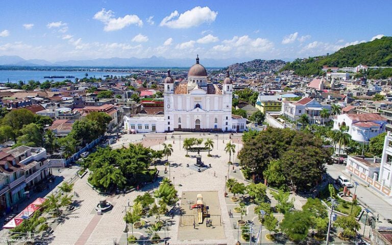 11 Picturesque Places in Haiti to Visit for Lovers of Beauty - Global ...