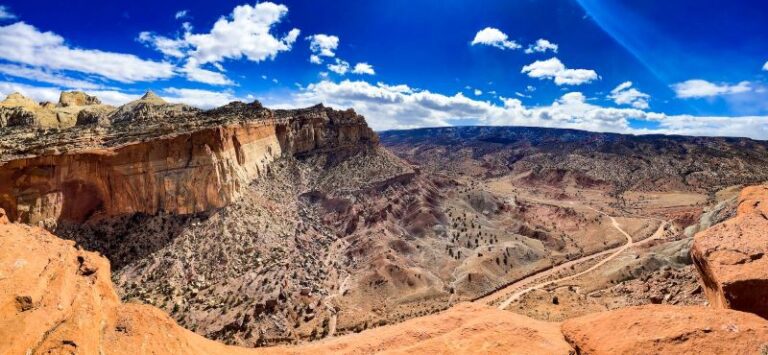 12 Amazingly Beautiful Places in Utah You Need to Visit (2026) - Global ...