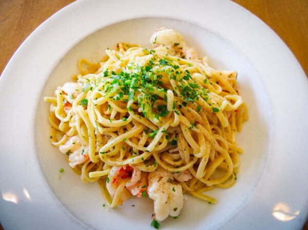 12 Coolest Restaurants in Dallas, Texas (Fun Places to Eat)