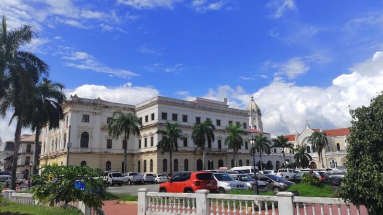 12 Most Beautiful Places in Panama to Visit (You Won't Believe #4)