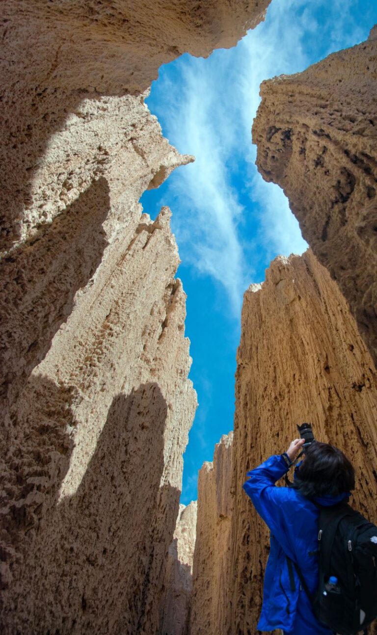 12 Scenic Destinations in Nevada You Need to See