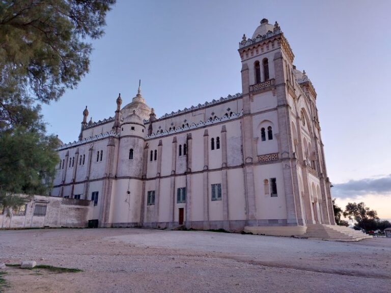 Beauty of Tunisia: 12 Magical Locations to Visit (Before Others Do!)