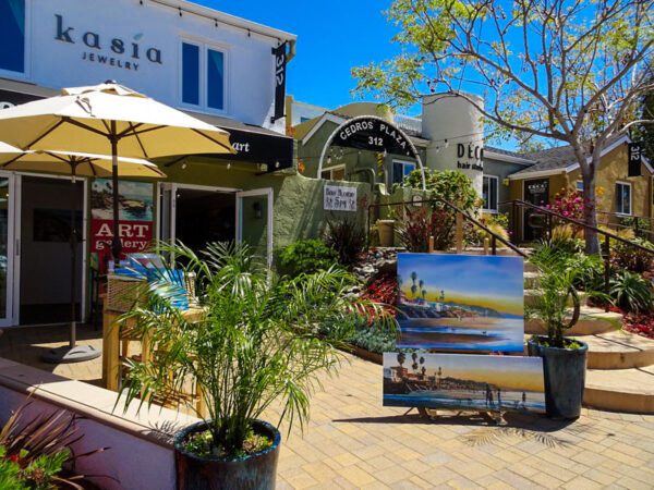 Del Mar, CA Day Trip Guide: Coastal Walks, Beach Eats, Sunset Spotst ...