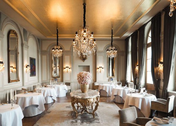 Basel, Switzerland's Coolest Restaurants: 21 Unique Spots You Can’t Miss