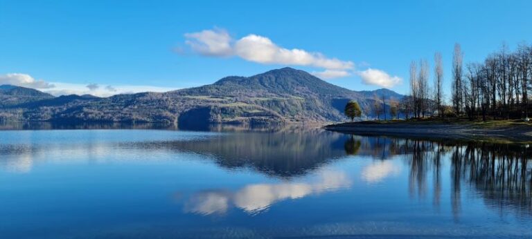 13 Most Beautiful Places in Chile to Visit (North to South)