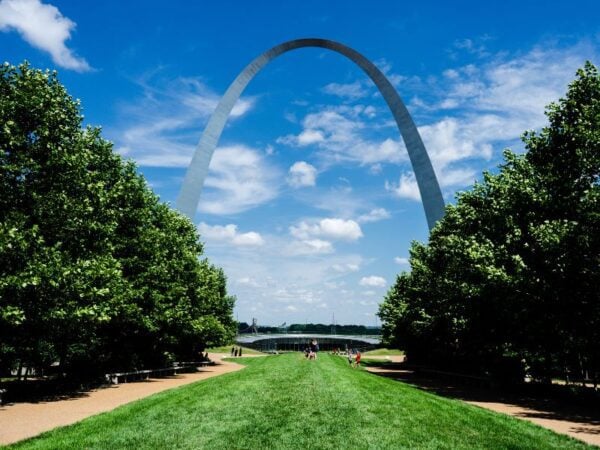 13 Stunning & Affordable Places to Fly from Cincinnati Right Now ...