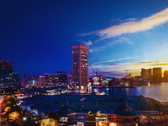 13 Cheapest Places to Fly from Cleveland for an Epic Trip - Global Viewpoint