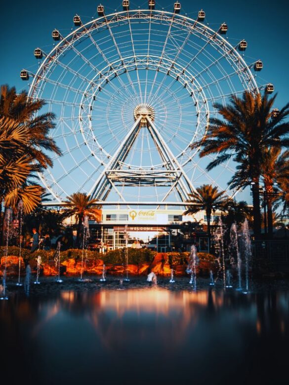 Top 13 Destinations with Cheap Flights from Columbus, Ohio Right Now ...