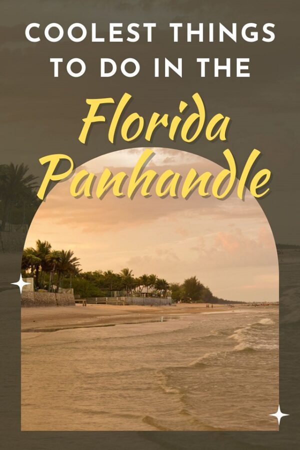 12 Fun Things to Do in the Florida Panhandle (Attractions & Vacation ...