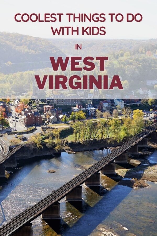 13 Unforgettable Family Adventures in West Virginia You Can’t Miss