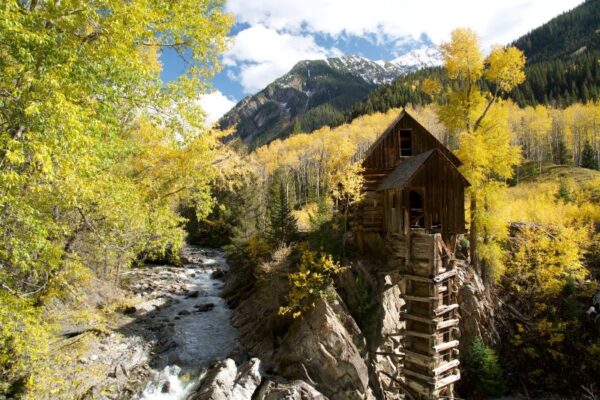 15 Jaw-Dropping Destinations in Colorado to Visit This Year