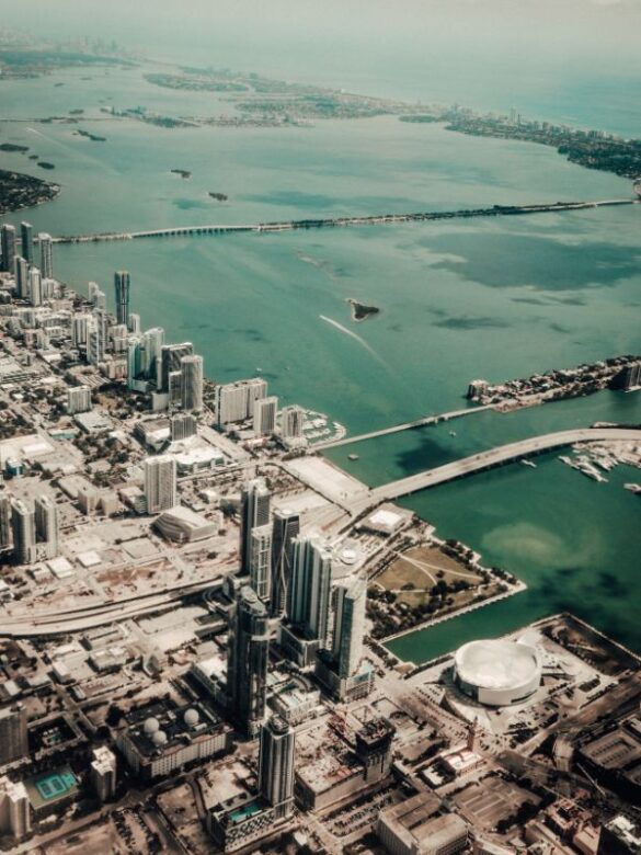 13 Stunning & Affordable Places to Fly from DC Right Now - Global Viewpoint