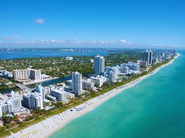 13 Stunning & Affordable Places to Fly from DC Right Now - Global Viewpoint