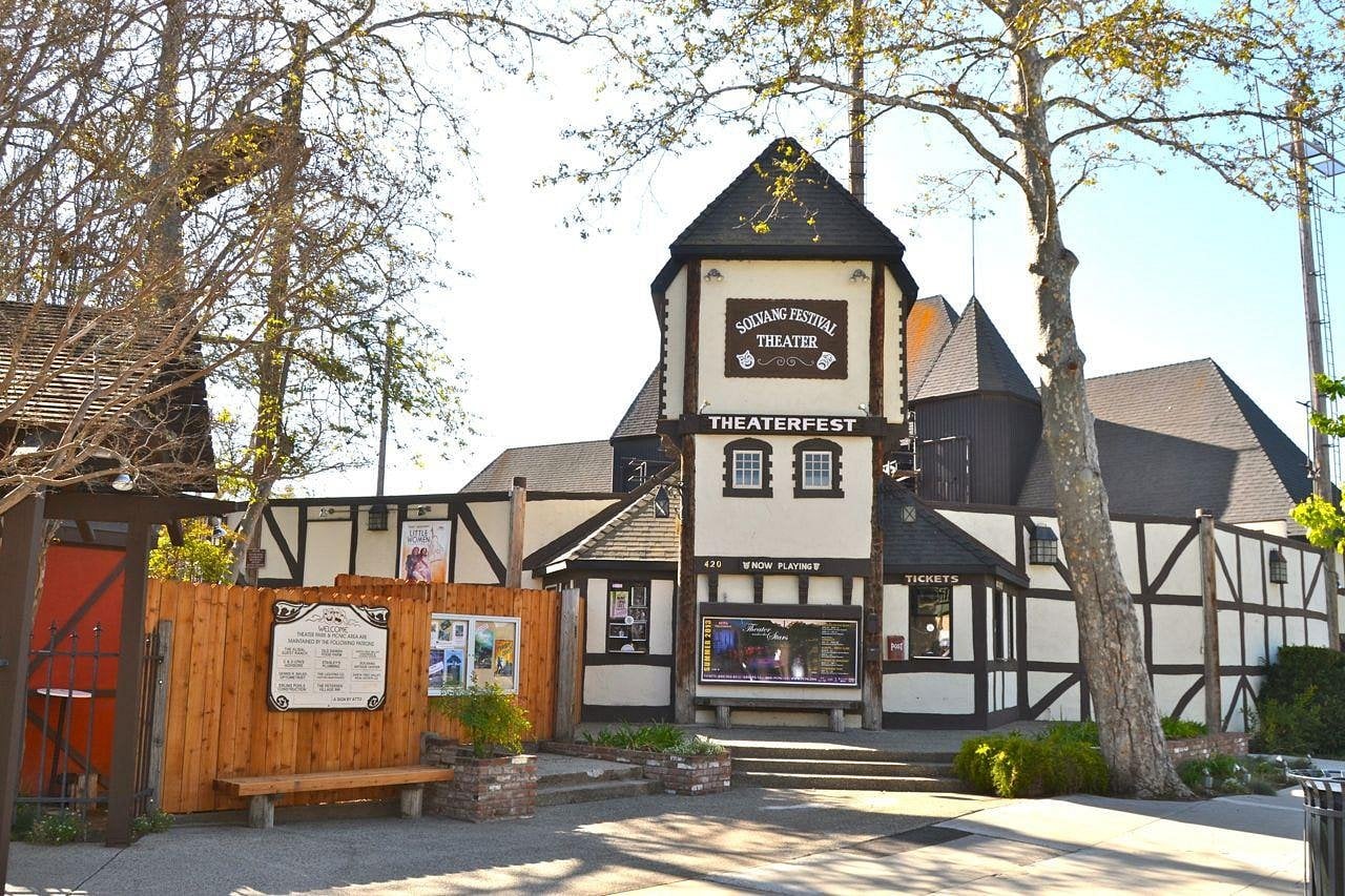 15 Best Things to Do in Solvang, California for an Unforgettable Adventure