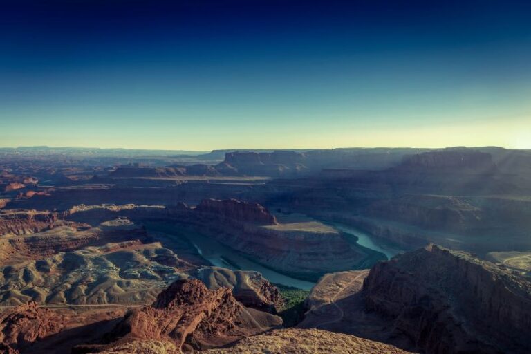 12 Amazingly Beautiful Places in Utah You Need to Visit (2026) - Global ...