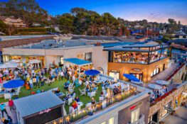 Del Mar, CA Day Trip Guide: Coastal Walks, Beach Eats, Sunset Spotst ...