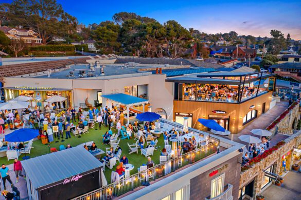 12 Must-See Attractions in Del Mar, CA: Top Things to Do and Explore ...