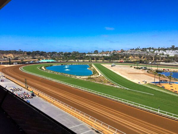 Del Mar, CA Day Trip Guide: Coastal Walks, Beach Eats, Sunset Spotst ...