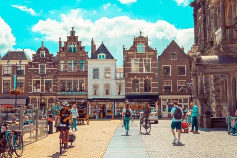12 Most Beautiful Places in Netherlands to Visit (Secrets Included!)