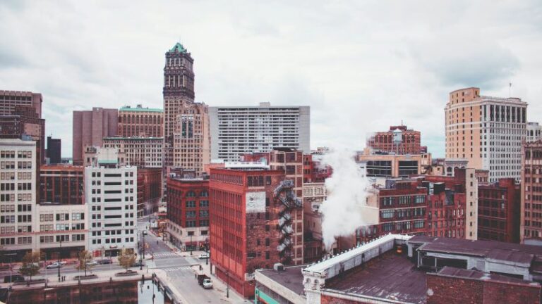 13 Picture-Perfect Places in Michigan That Feel Like a Dream - Global ...