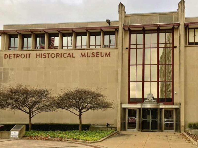 12 Fun & Unique Activities in Detroit, Michigan: 2026 Guide