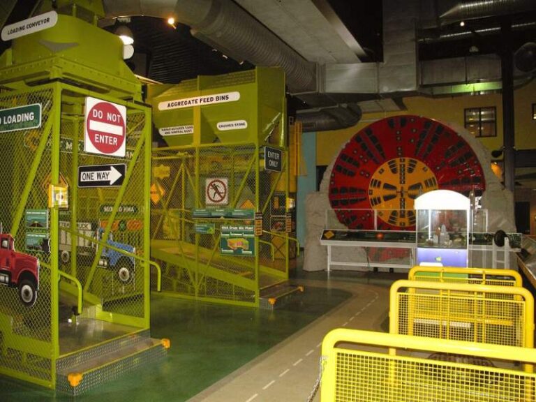 12 Fun & Unique Activities in Detroit, Michigan: 2025 Guide