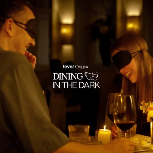 22 Coolest Restaurants in Dallas (Yes, There's a Haunted Castle)