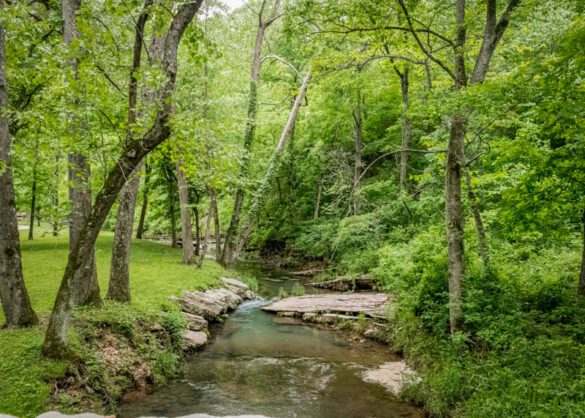 12 Scenic Spots in Missouri You Need to See - Global Viewpoint