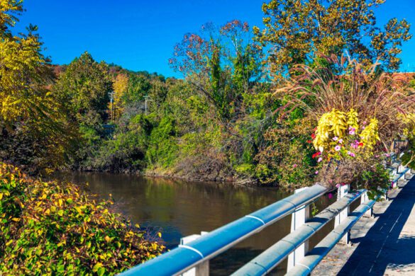 15 Must-See Things to Do in Bryson City, North Carolina