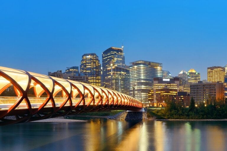 Downtown Calgary’s Coolest Spots: 15 Experiences You Can’t Miss ...