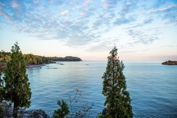 12 Minnesota Destinations That Are Almost Too Stunning to Be Real ...