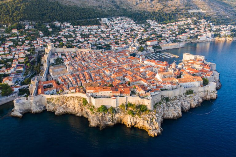 12 Most Beautiful Places in Eastern Europe To Visit - Global Viewpoint